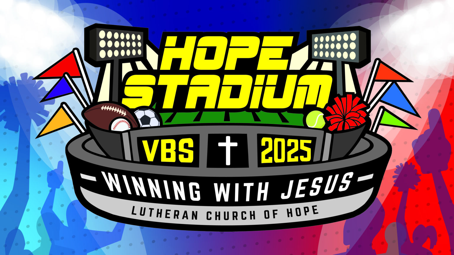 Home - Lutheran Church of Hope - Iowa City